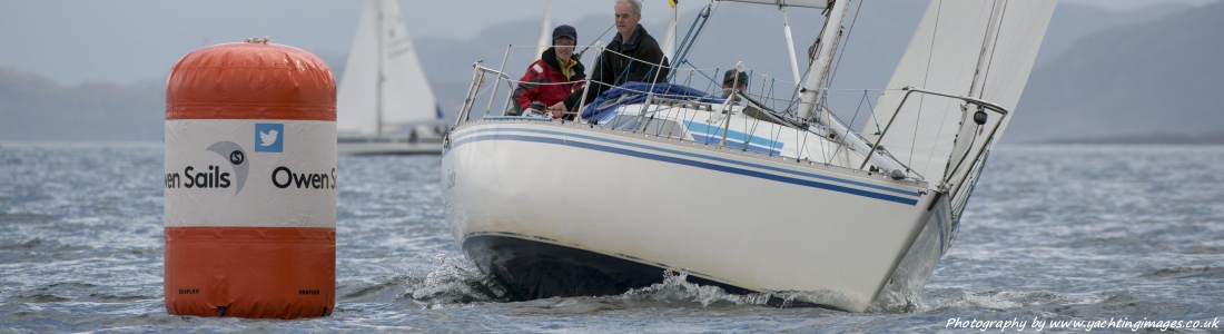 Sponsors – West Highland Yachting Week