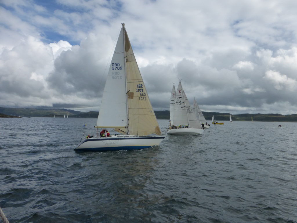 P1010421 – West Highland Yachting Week