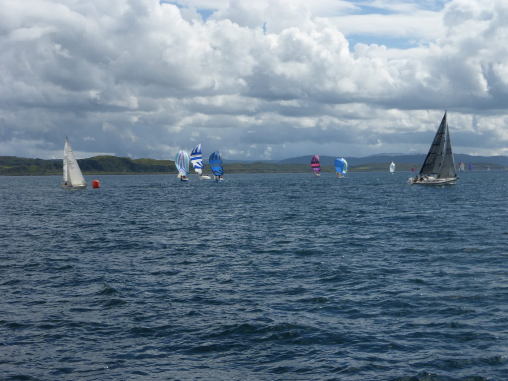 P1010428 – West Highland Yachting Week