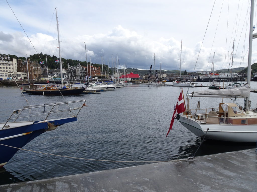 DSC04190 – West Highland Yachting Week