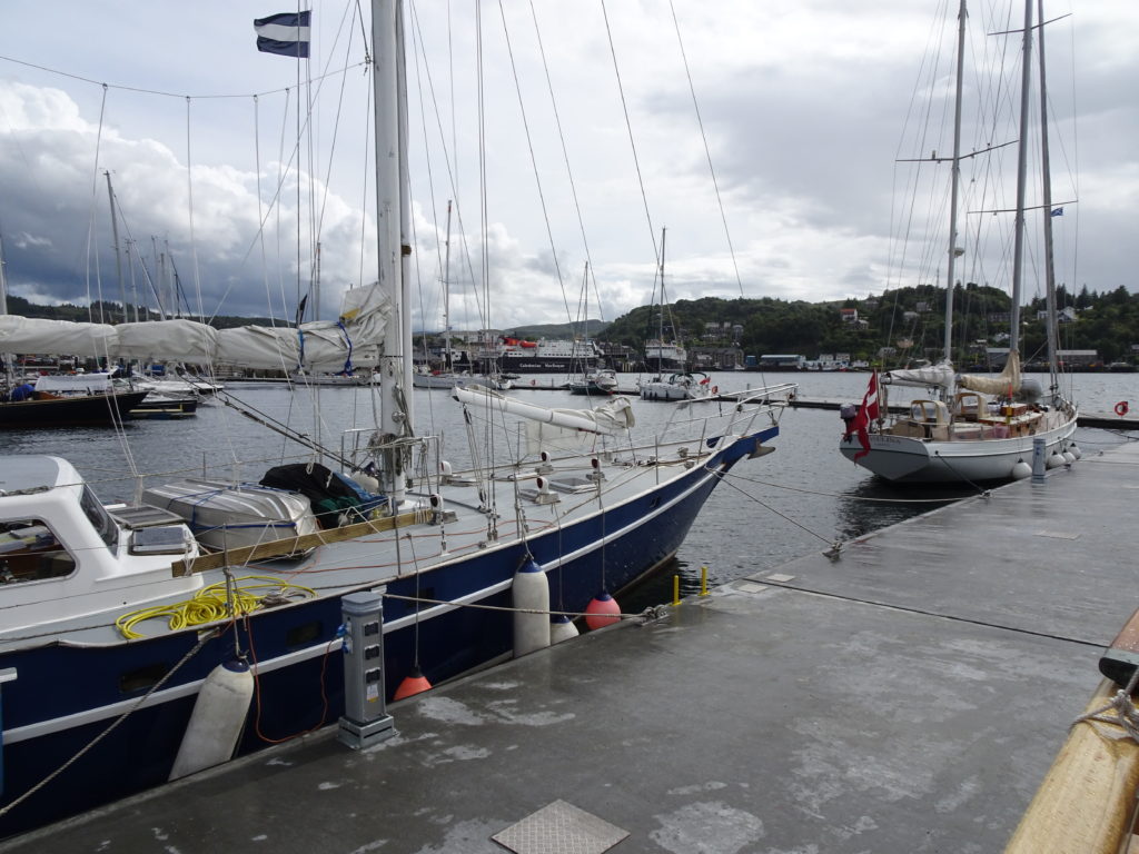 DSC04193 – West Highland Yachting Week
