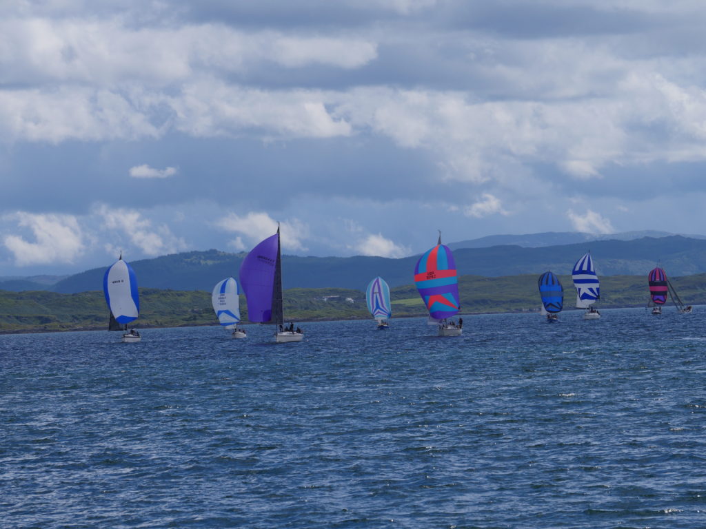 P1210668 – West Highland Yachting Week