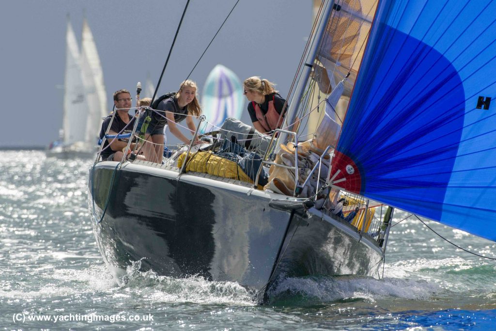 2018 Photo Gallery – West Highland Yachting Week