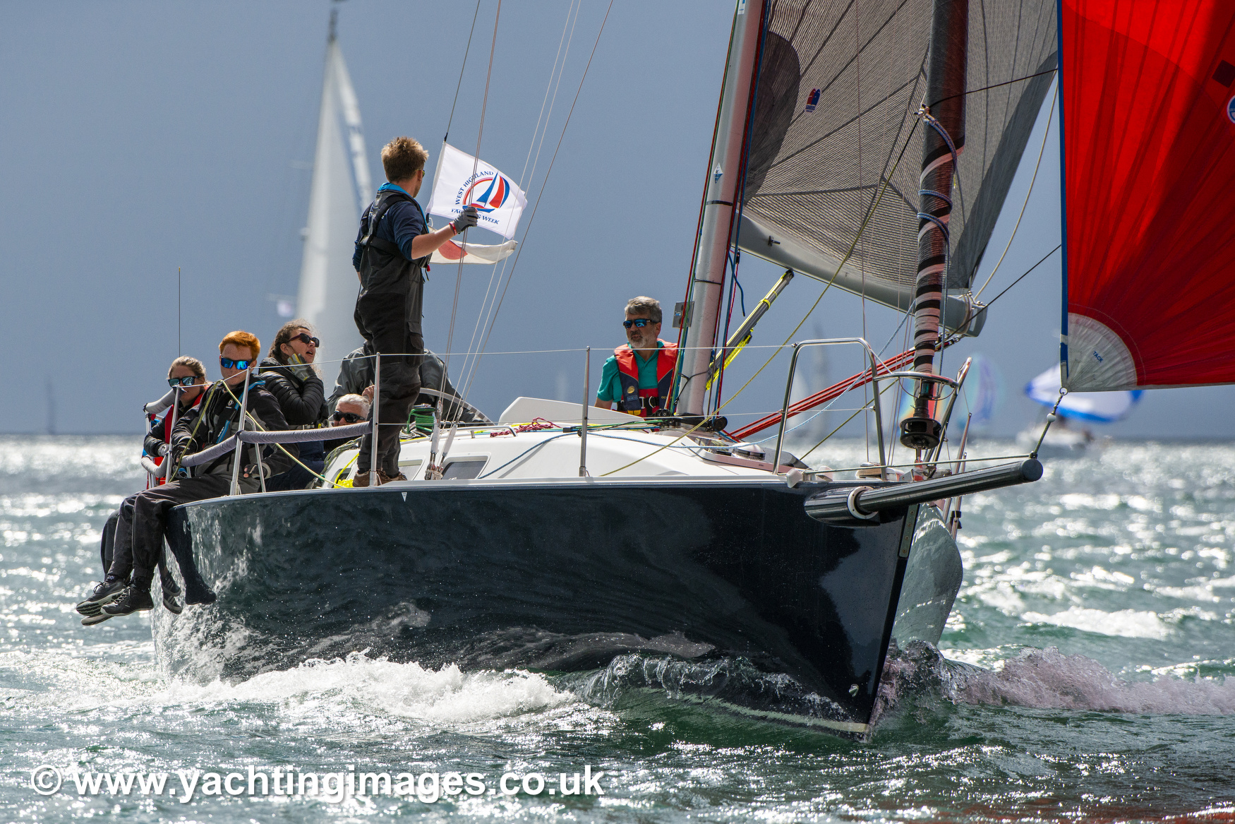 2018 Photo Gallery – West Highland Yachting Week