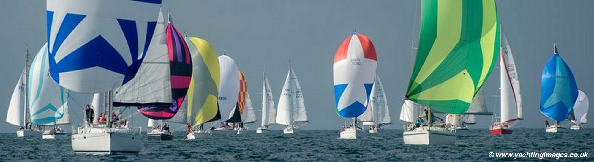West Highland Yachting Week – On the Crest of a Wave for 76 years 27th ...